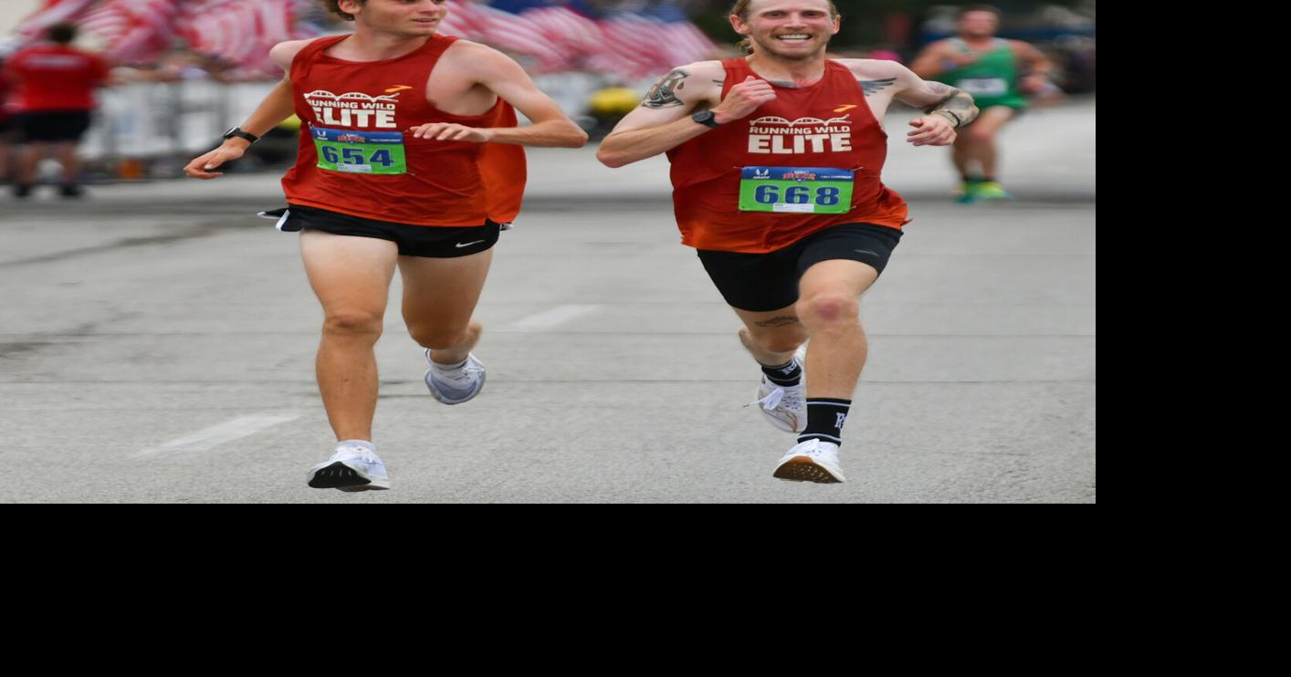 Allbaughs repeat as Newell, Caldwell Award winners in Quad City Times Bix 7