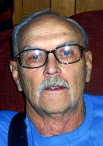 Robert Crum