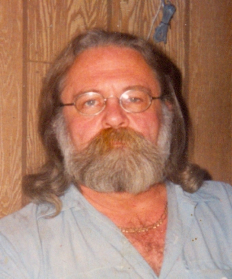Earl 'Butch' Miller
