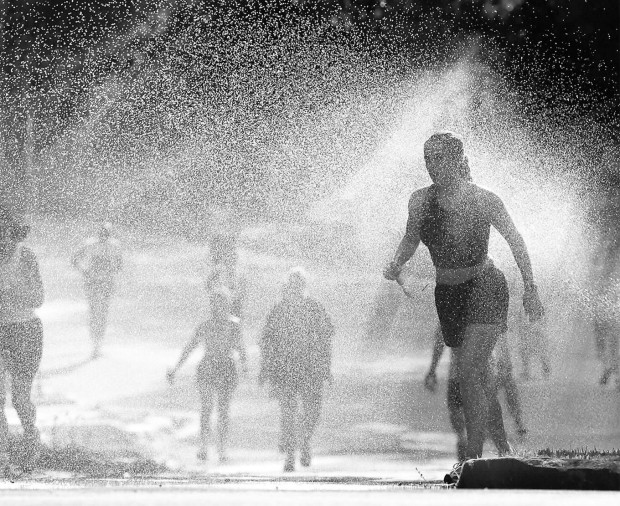 What you need to know about the Bix 7 road race