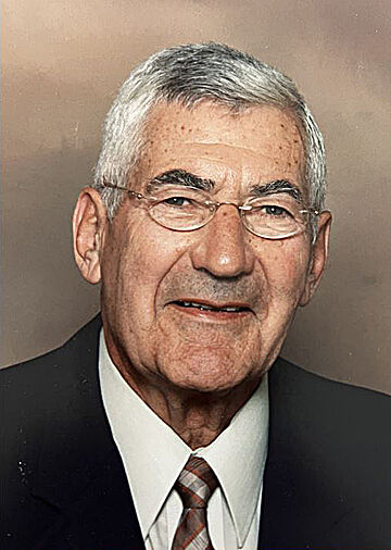 Theodore Franklin McKee