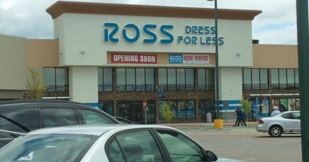 Ross Dress for Less opens in Moline
