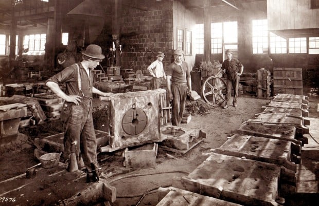 Book captures 103 years of Sivyer history