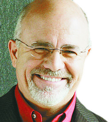 Dave Ramsey Says