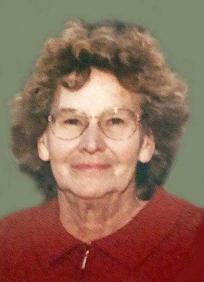 Barbara J. Lund