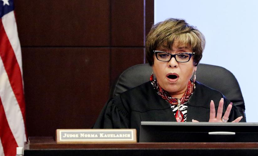 Ohio woman sentenced to 40 years in homicide of Rock Island teen