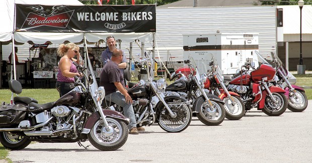 Shifting into a new gear