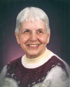 Rosemary Baker