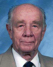 Charles Luther
