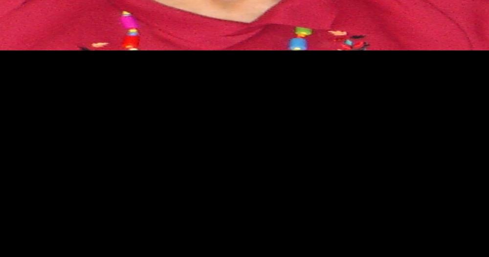 Maxine Frances Dixon