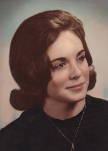 Sherry Watts