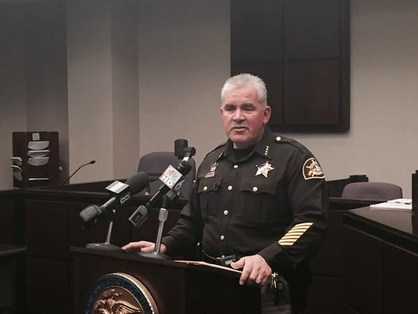 Panel: More resources needed against online child predators