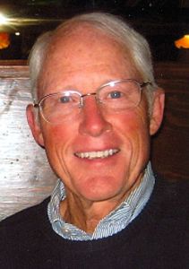 Frank Low