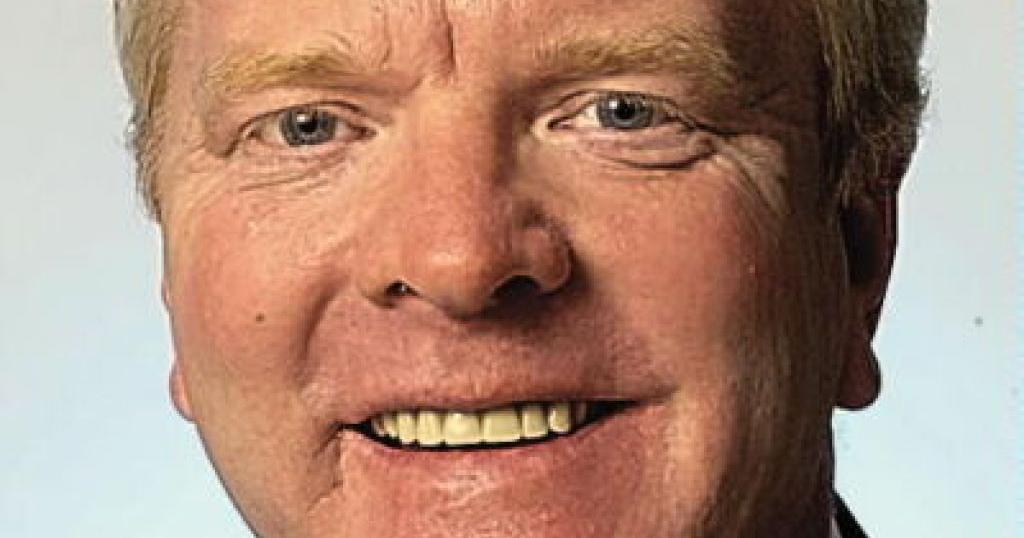 Bill Leaver, former Trinity president, to retire