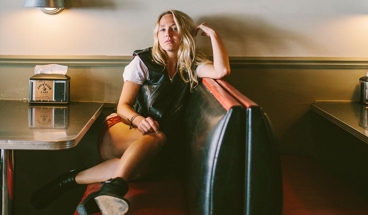 Lissie comes home for 5th annual Laura's Legacy concert