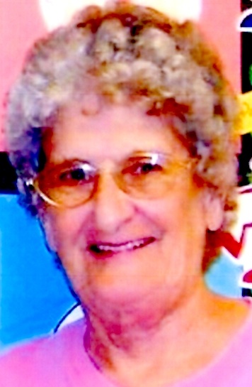 Helen Brown