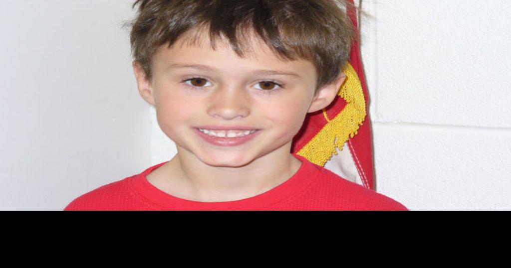 Student of the Week: Carter Berg