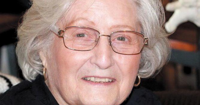 Phyllis Roberts