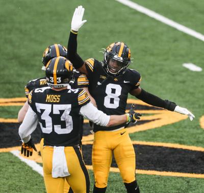 Hawkeye Gameday: Indiana at Iowa