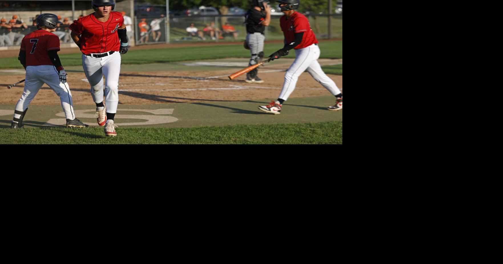 Dittmer fires gem as Assumption blanks Mount Vernon for trip to Class ...