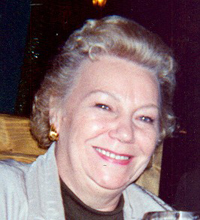 Anna C. Brooks