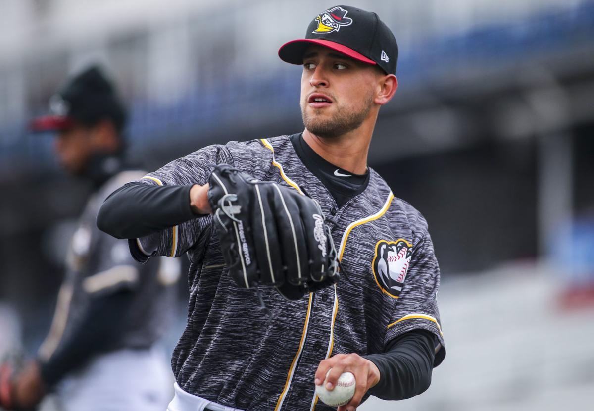 River Bandits work to recapture championship feel | Midwest League ...