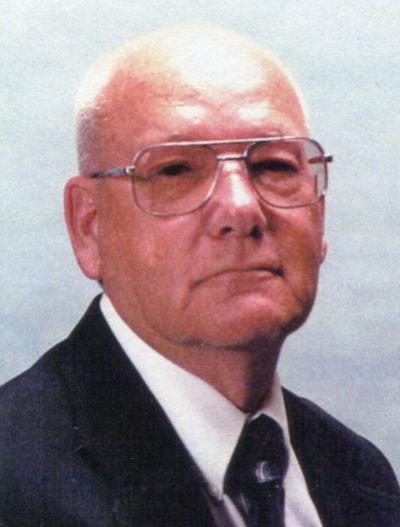 James E. 'Jim' Goodwin