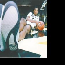 Historic photos: Acie Earl