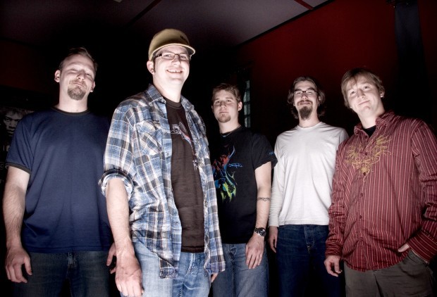 56 Hope Road is a band in constant evolution in its 2nd decade