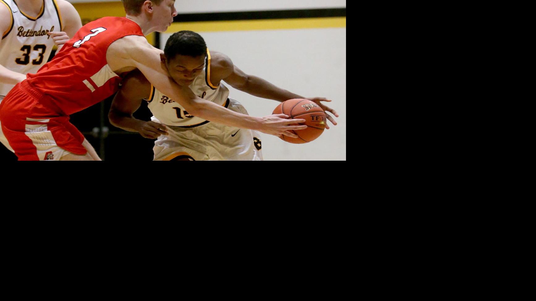 Carton, second chances spur Bulldogs past Knights | High School Boys ...