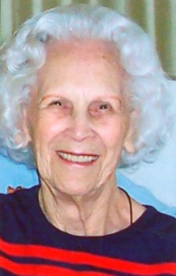 Alice Swanson