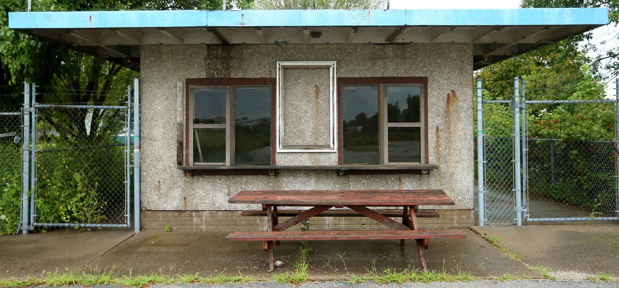 Photos: Wacky Waters