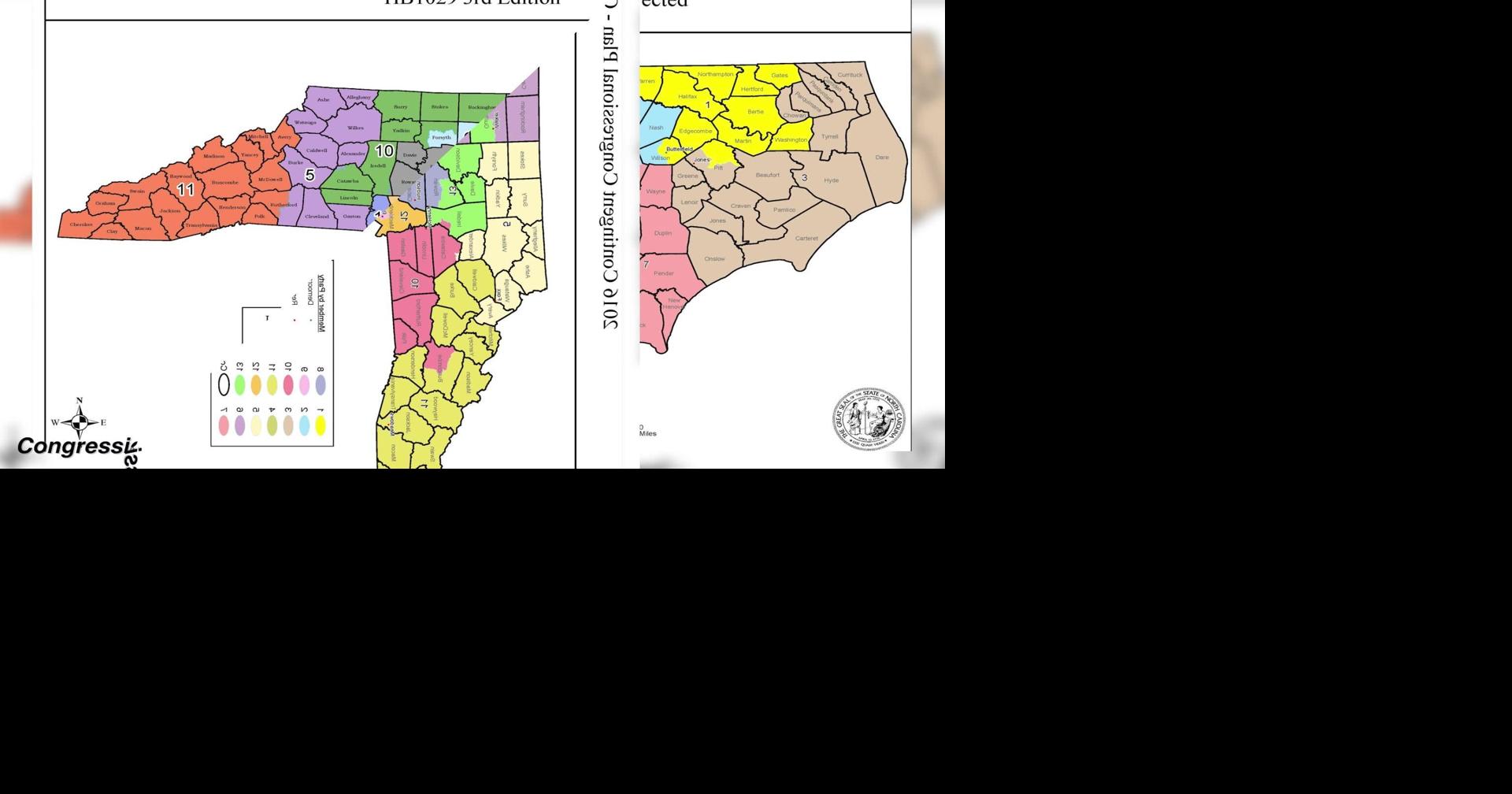 What is gerrymandering and how does it work?