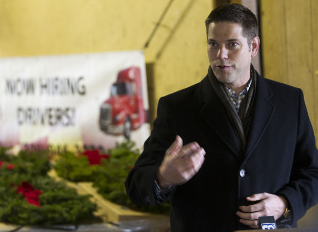 Quad-Cities is a hub for Wreaths Across America