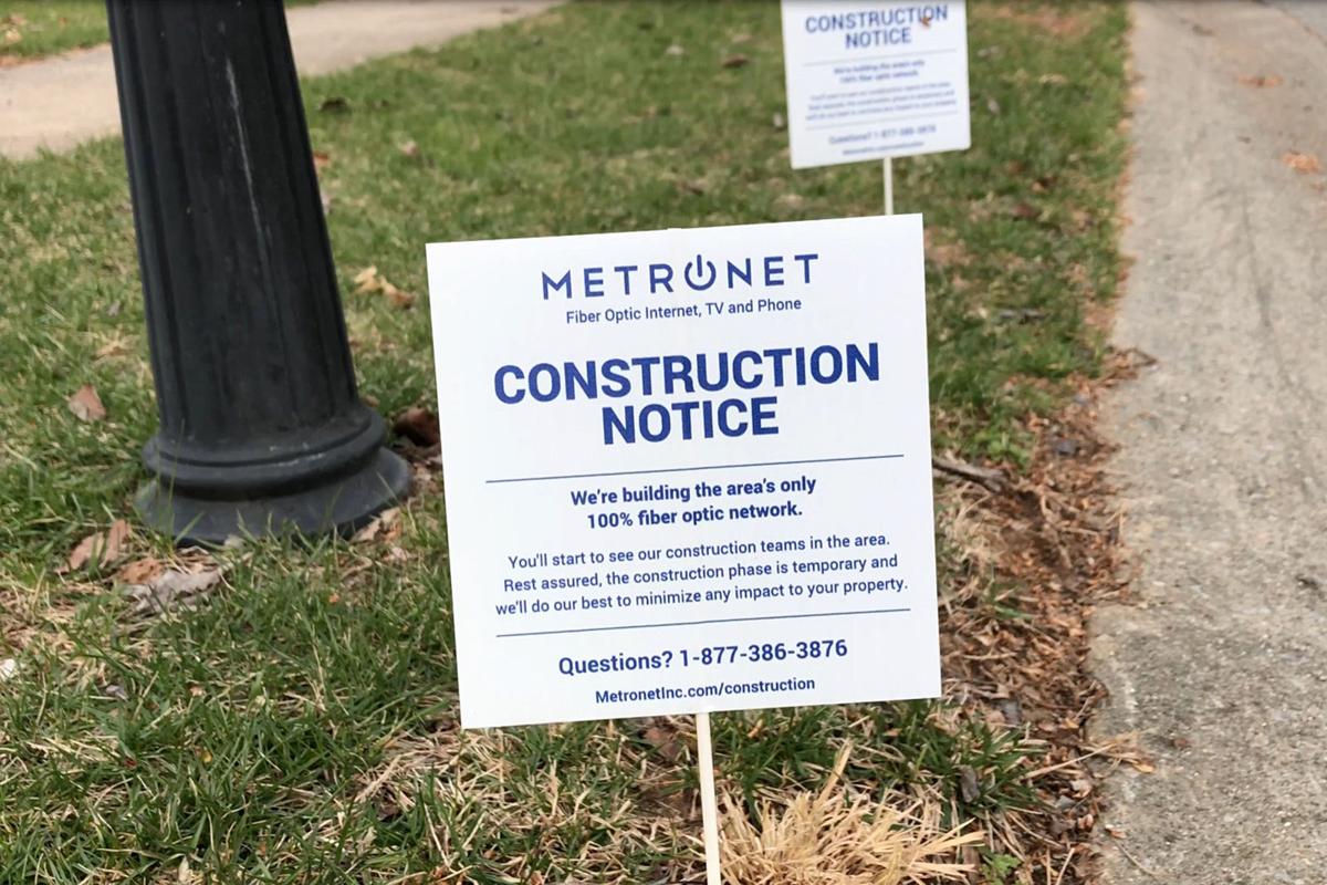 Metronet names Davenport a 'Gigabit City' as most of Davenport has ...