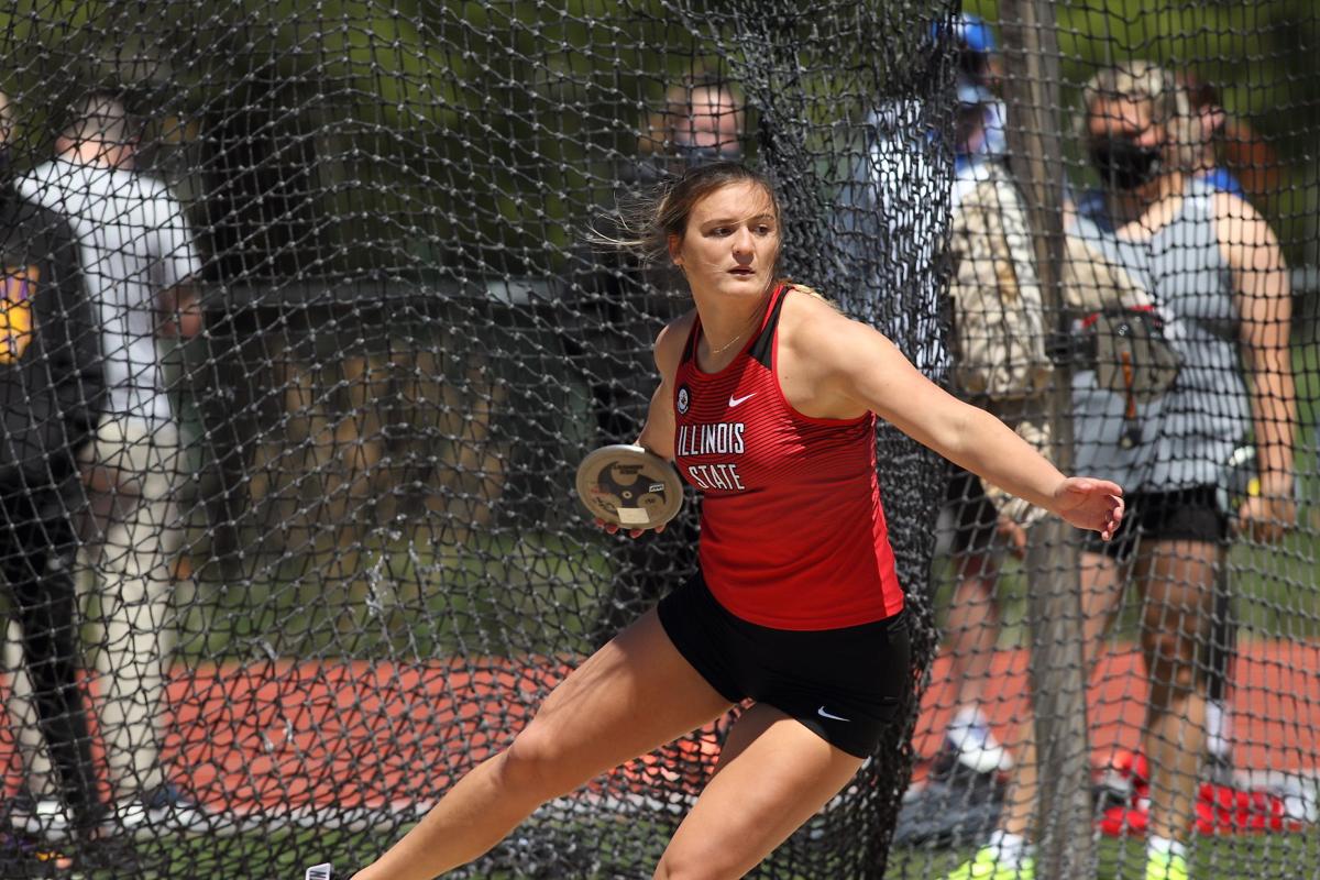 Laufenberg chases that 'one big throw'