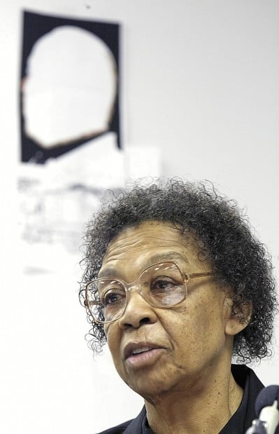 Quad-City woman honored as a History Maker