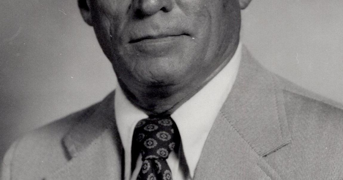 Robert F. “Bob” Kropp