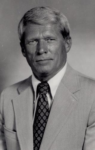 Robert F. “Bob” Kropp