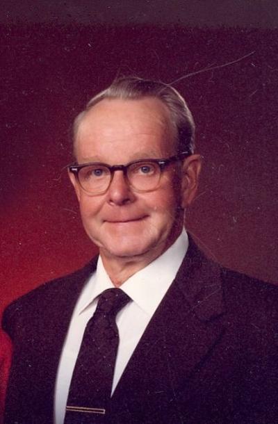 Gerald E. Temple