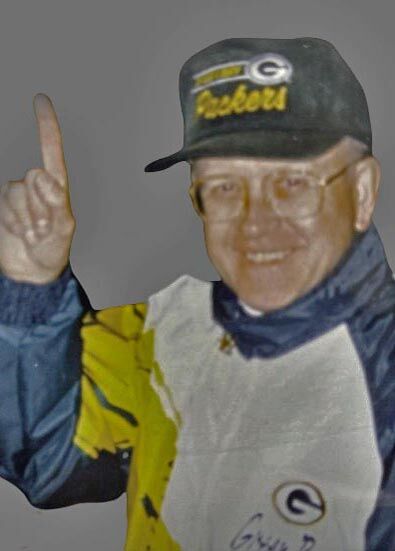 James A. "Jim" Benson