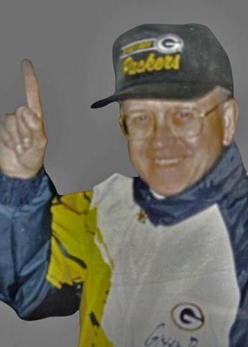 James A. "Jim" Benson