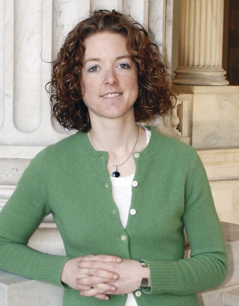 Allison Jaslow | | qctimes.com