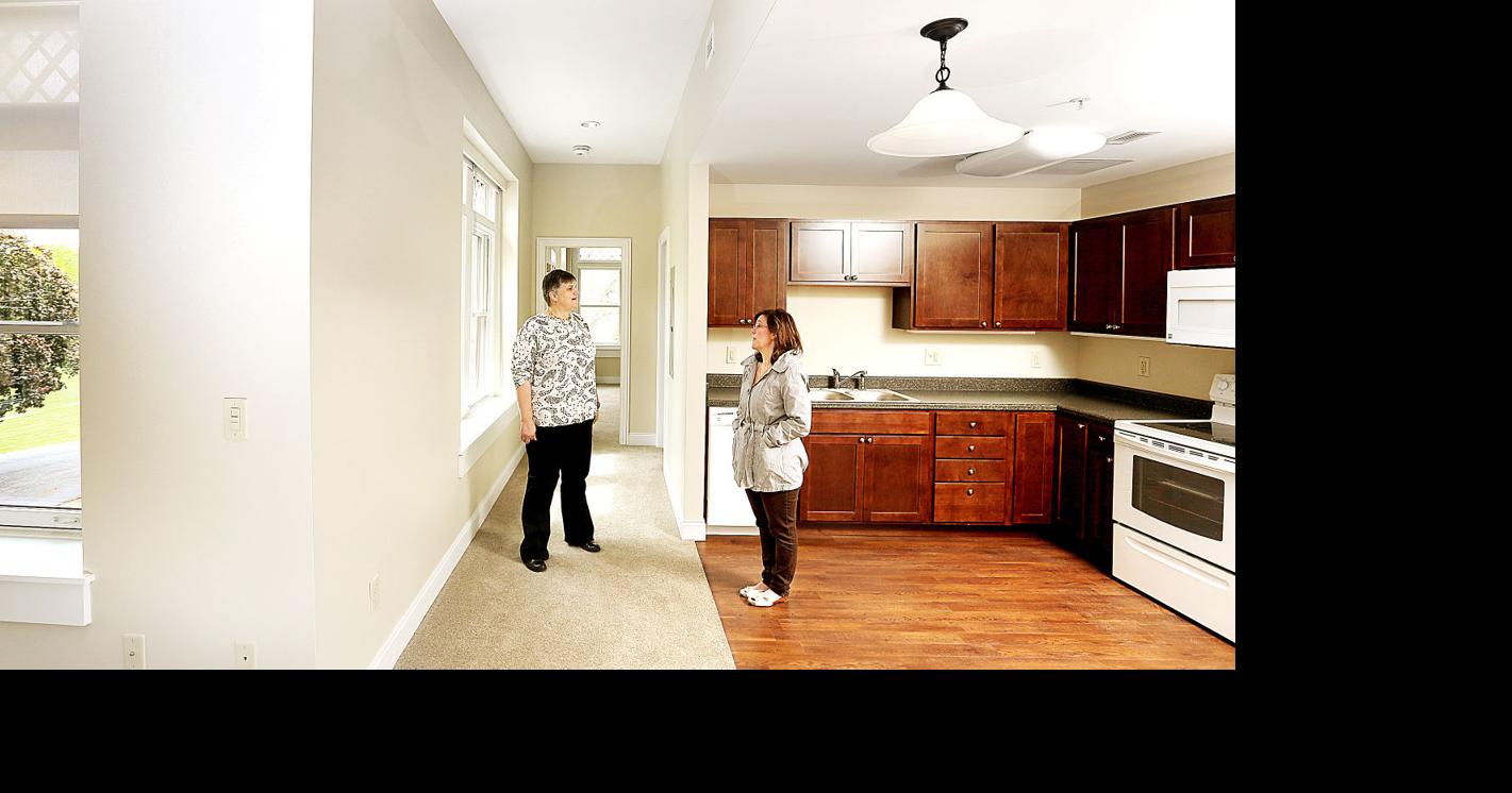 Clarissa C. Cook legacy lives on in revamped facility