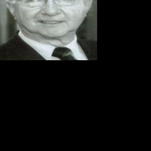 Laurel James Venable