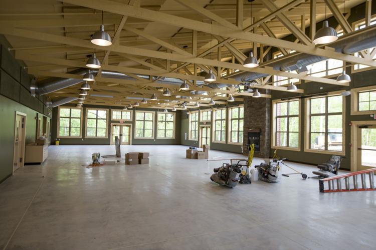 New-look Camp Liberty is not just for Scouts