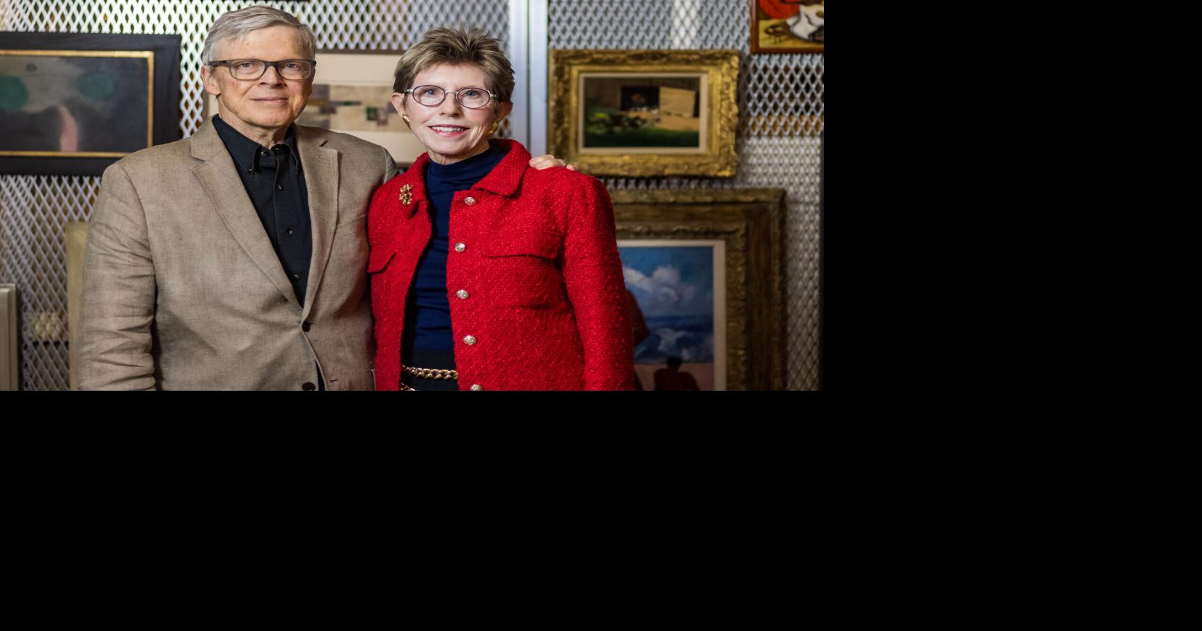 Figge receives 20th, 21st century art collection donation