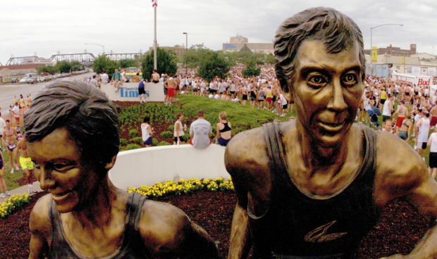 Bix had modest beginnings in 1975