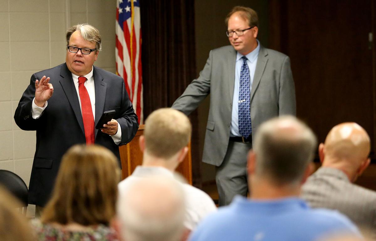 Iowa unions face new round of certification votes