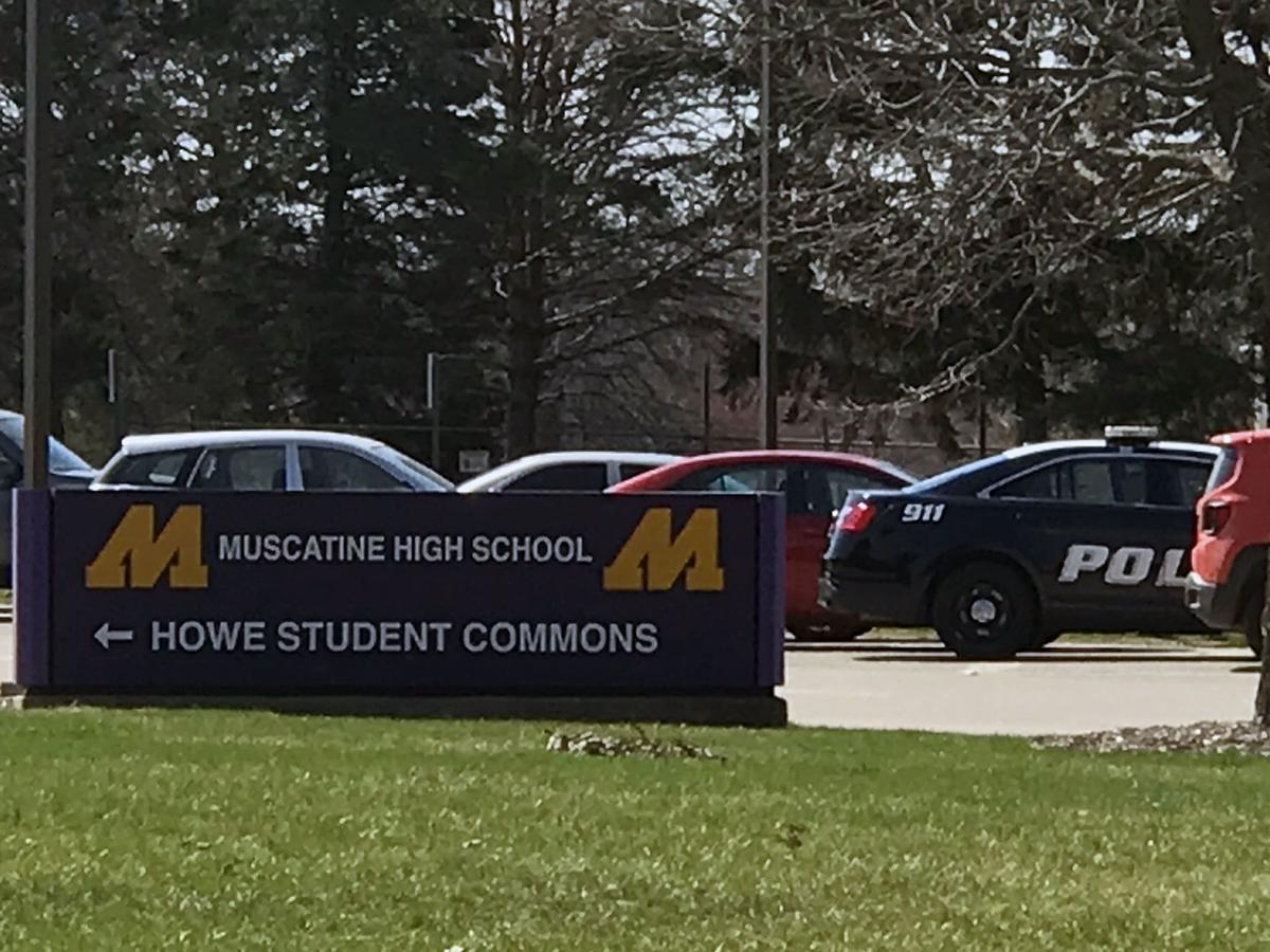 MCSD responds to ACLU report | Muscatine | qctimes.com